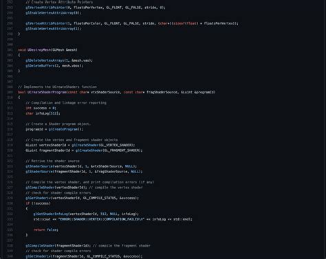 Comp Graphic And Visualization Need Help Building A Chegg