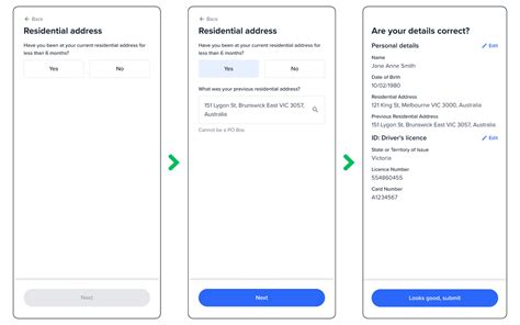Retry Frankieone Documentation