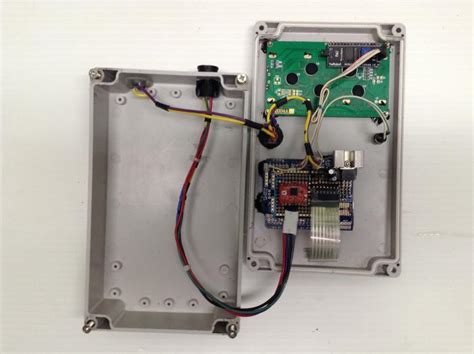 Arduino Control For A Rotary Table Home Model Engine Machinist Forum