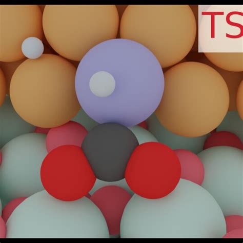 Initial Transition And Final State Geometries For Formate Formation At