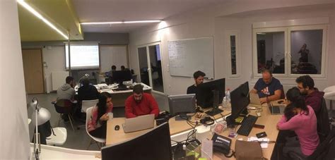 Hands On Exercises On Refactoring Office12 Coworking Space