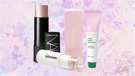 How To Make Skin Look Dewy With Makeup Saubhaya Makeup