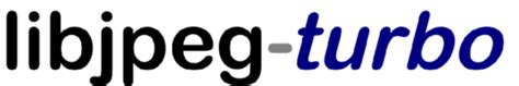 libjpeg turbo用于编码和解码 JPEG 图像的编解码器