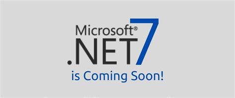 NET Discover The Exciting Updates And Performance Improvements