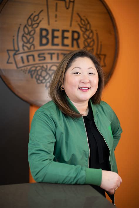 susan haney beer institute