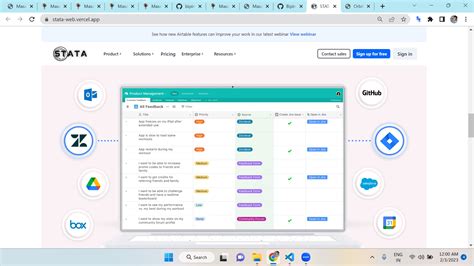 GitHub Bipin579 Airtable Com Clone Airtable Is A Platform That Makes It Easy To Build