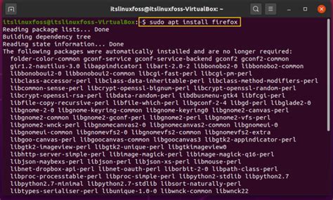 How To Fix Sudo Add Apt Repository Command Not Found Error On Linux Ubuntu Its Linux Foss