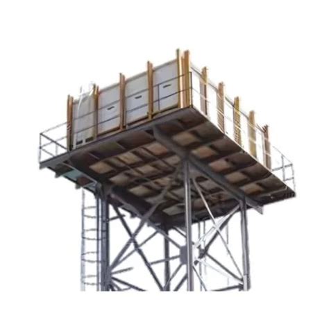 Smc Frp Panel Tank At 15000 00 Inr In Kolkata Kedia Polymer