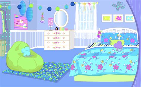 Ruby Gilmans Room By Laddlover101 On Deviantart