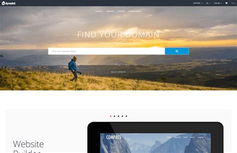 Dynadot Com Review 2025 Who Should Use Dynadot S VPS Hosting
