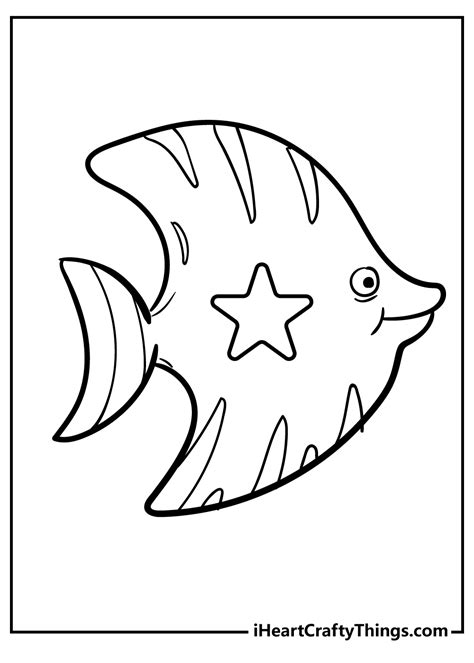 Free Coloring Pages For 2 Year Olds