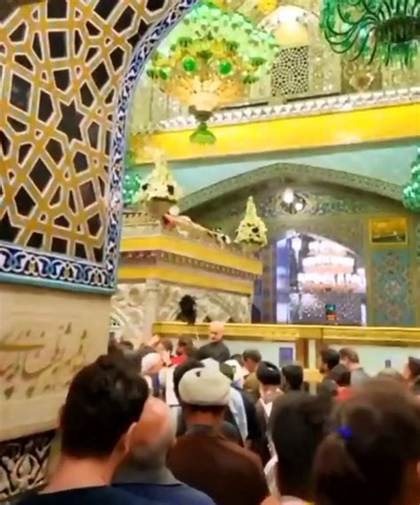 اینجا محل خاکسپاری شهید رئیسی است فیلم