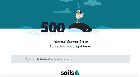mongodb cant use native function in sails mongo stack overflow