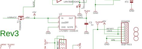 X Nucleo Lpm01a Output Drops From 3 3v To ~1 5v Wh Stmicroelectronics Community