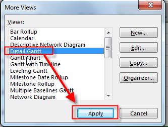 Slack Or Float Types In Microsoft Project Part Nenad Trajkovski