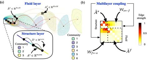 Fluid Structure Vortical Interaction Network For 2d Laminar Flow Over A Download Scientific