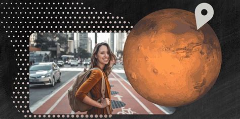 Pros And Cons Of Living Along Your Astrocartography Mars Line Yourtango