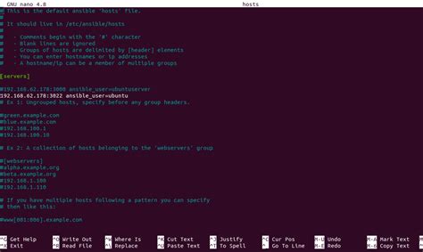 All You Need To Know About Ansible Ft Ansible Playbook To Deploy