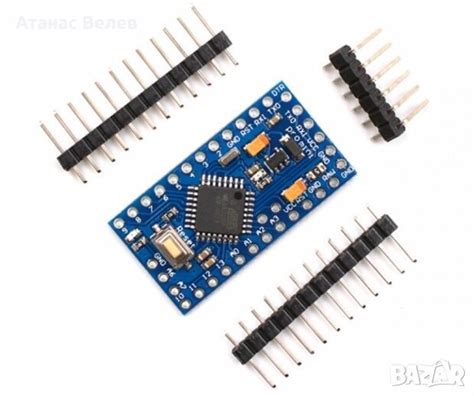 Arduino Pro Mini V V в Друга електроника в гр Петрич