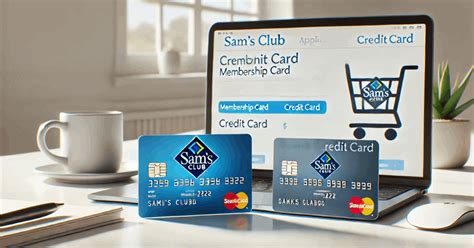 Sams Club Credit Card How To Apply Today Good Prime Wallet