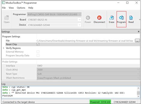Deepcraft Studio Documentation