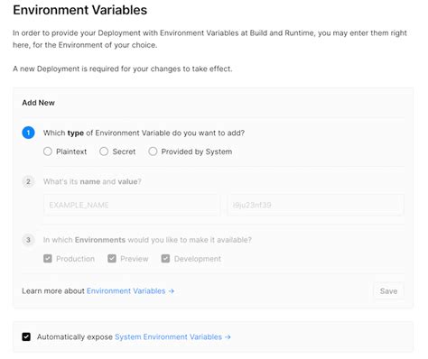 Serverless Deployments Via Vercel Using Node Js LogRocket Blog