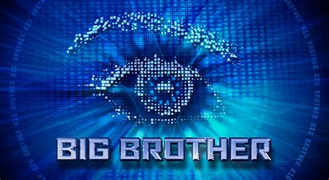 Big Brother Au Logopedia The Logo And Branding Site