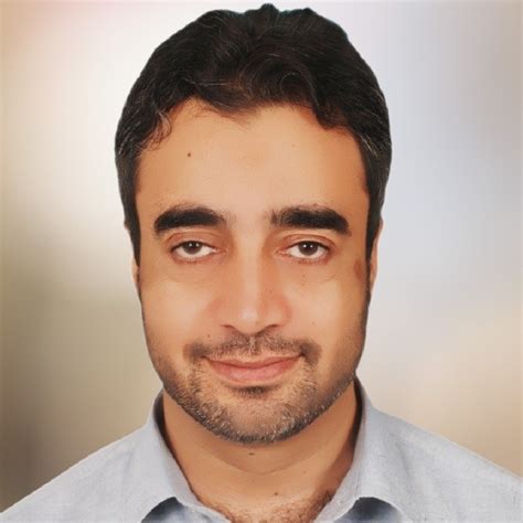 Muhammad Ahmad Developer In Melbourne Victoria Australia Toptal®