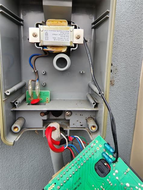 Replacing Retic Controller Rausrenovation