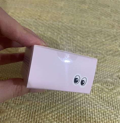 Glossier X Starface Case And Pimple Patches Beauty And Personal Care