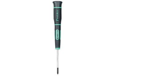 Eclipse Tools Precision Screwdriver For Tri Wing Sd 081 Tri000