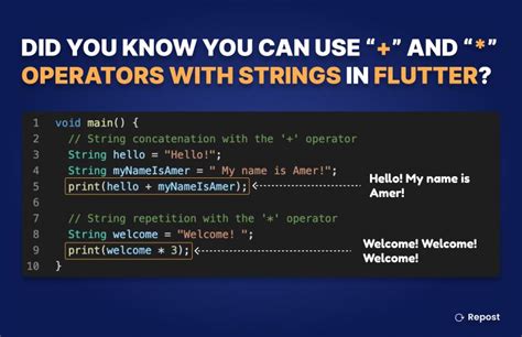 Flutter Dart Flutterdevelopment Fluttertip Amer Bešo