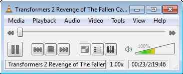 Fix No Video Displayed In VLC Media Player On Windows