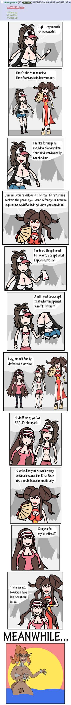 Part340 By Lom678 On Deviantart