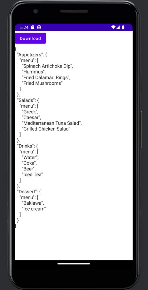 GitHub Vbshuliar Ktor Request Response This Project Is Part Of My Android Development