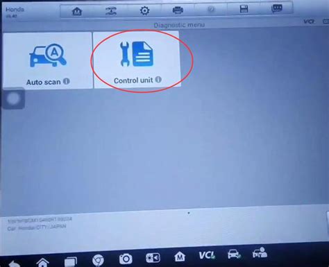 How To Reset Throttle Body Calibration Via Autel MS BT OBDII SHOP OFFICIAL BLOG