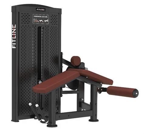 Core Horizontal Leg Curl At ₹ 10406300 Leg Curl Machine Id