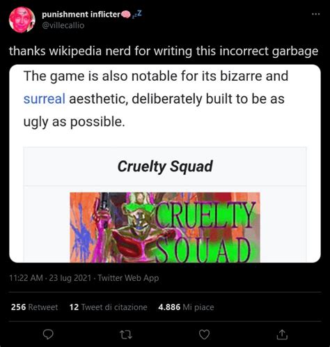 This Is Why You Should Just Ignore Wikipedia Rshowinfrared