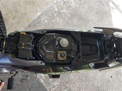 YAMAHA LC First Model Motorbikes On Carousell