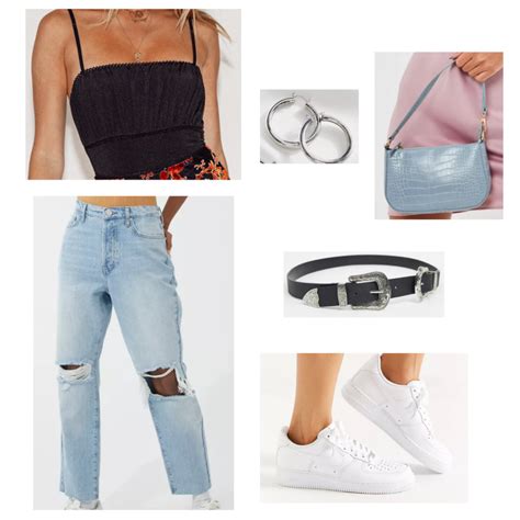 House Party Outfit Ideas