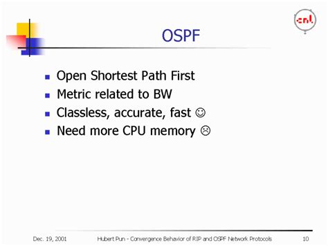 Ospf