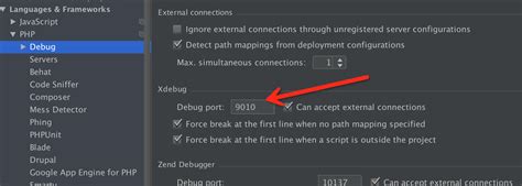phpstorm 破解及 xdebug 调试 feelrose 博客园