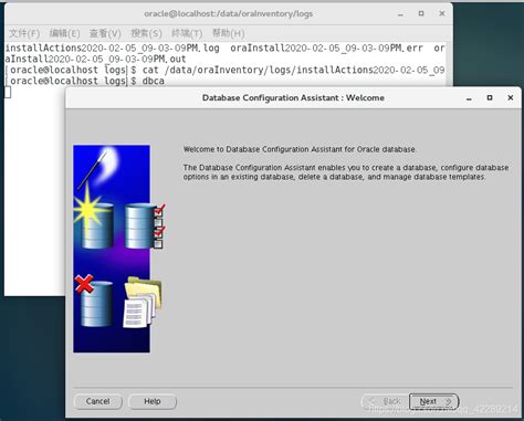 Centos7安装oracle11g及可能遇到的问题最详细的操作过程os Kernel Parameter Semmni Csdn博客