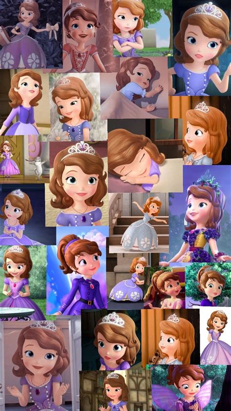 Pin By Sunny Xd On Sofia The First Cuzzzzz Why Not Princess Sofia The First Disney Princess
