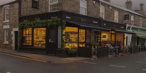 Grants Bakery