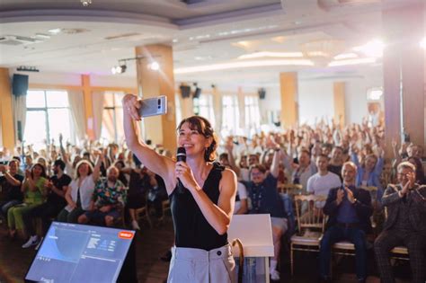 toloka on linkedin toloka fest was a blast and definitely the biggest