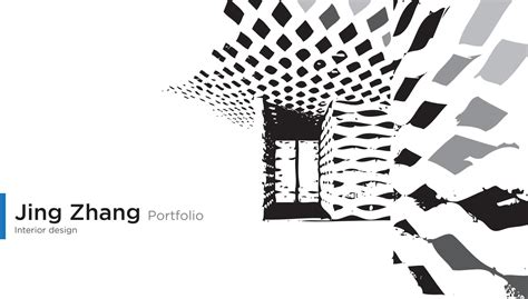 2012 2016 Undergraduate Interior Design Portfolio By Jing Zhang Issuu