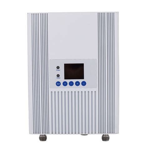 China Customized Band Selective Signal Repeater Manufacturers Suppliers Factory