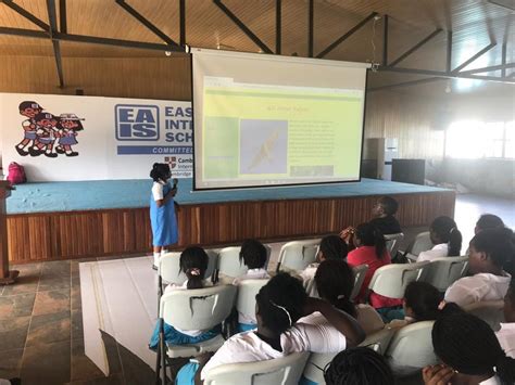 Coding For Girls Workshop 2018