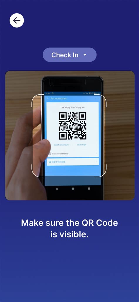 Qr Code Scanner · Issue 153 · Nwplusadmin · Github